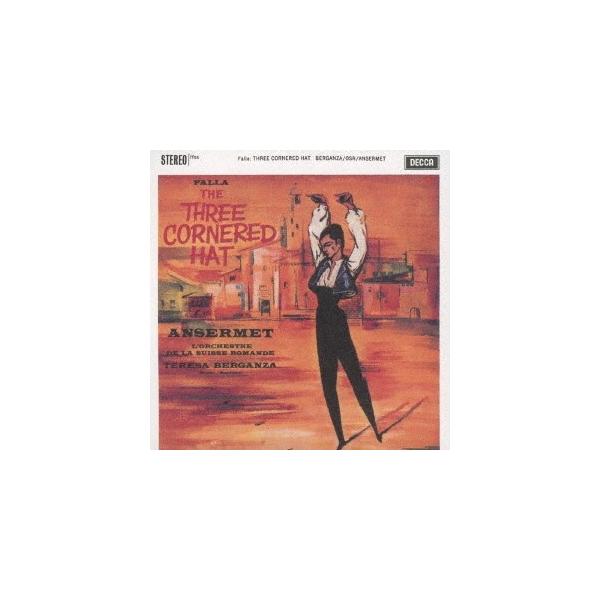 ◆品　番：PROC-2404◆発売日：2024年04月26日発売◆出荷目安：２〜３週間◆種類:HybridCD◆※インディーズ商品につき、お届けまでにお時間がかかる場合がございます。予めご了承下さい。◆ファリャバレエサンカクボウシカゲキハカ...