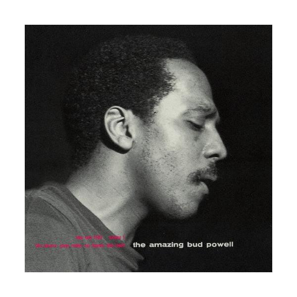 ◆品　番：UCCQ-9696◆発売日：2024年06月26日発売◆出荷目安：２〜５日◆限定盤/UHQCD◆ジ・アメイジングバドパウエルボリューム１/AMAZING BUD POWELL. VOL.1,THE