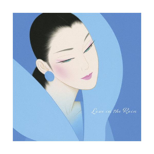 ◆品　番：UCCQ-1199/200◆発売日：2024年05月08日発売◆出荷目安：５〜１０日◆一部モノラル◆ジャズヲキキタクテアマオトハホノカニカオルコイノシラベ/LOVE IN THE RAIN