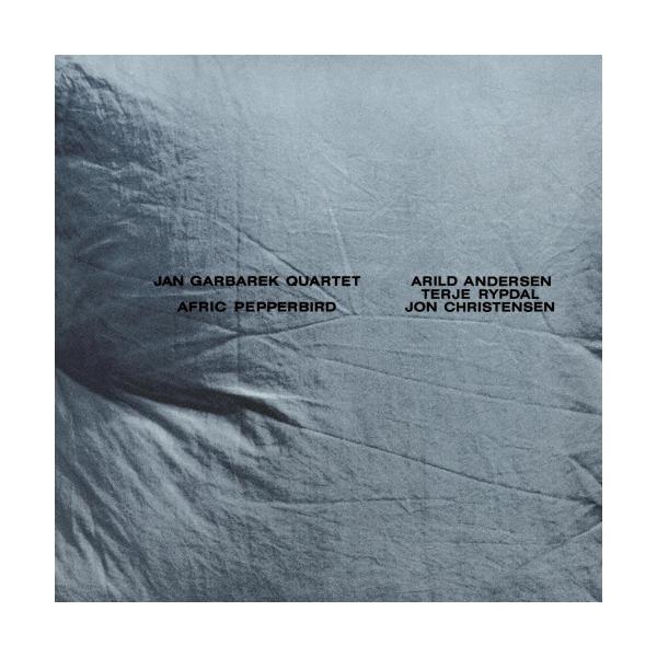 ◆品　番：UCCE-9406◆発売日：2024年06月05日発売◆出荷目安：５〜１０日◆生産限定盤/SHM-CD◆アフリックペッパーバード/AFRIC PEPPERBIRD