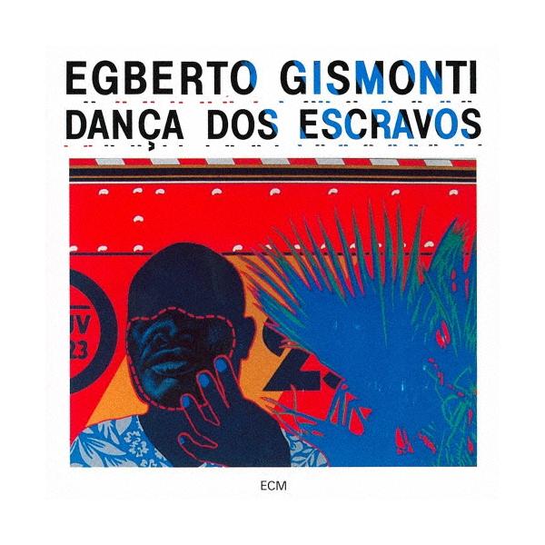 ◆品　番：UCCE-9428◆発売日：2024年06月05日発売◆出荷目安：５〜１０日◆生産限定盤/SHM-CD◆ダンサドスエスクラヴォス/DANCA DOS ESCRAVOS