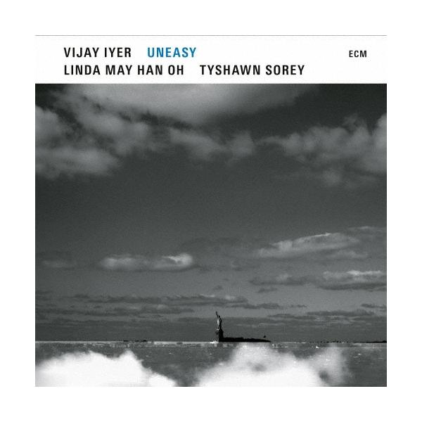 ◆品　番：UCCE-9470◆発売日：2024年07月17日発売◆出荷目安：２〜５日◆生産限定盤/SHM-CD◆アンイージー/UNEASY