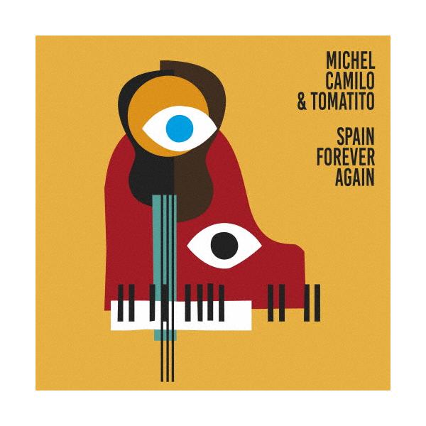 ◆品　番：UCCM-1275◆発売日：2024年05月01日発売◆出荷目安：２〜５日◆SHM-CD◆スペインフォーエヴァーアゲイン/SPAIN FOREVER AGAIN