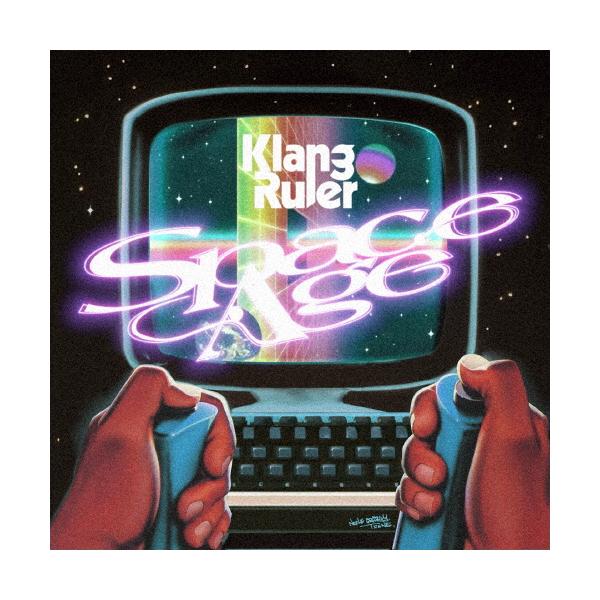 ◆品　番：UMCK-1769◆発売日：2024年05月15日発売◆出荷目安：２〜５日◆スペースエイジ/SPACE AGE