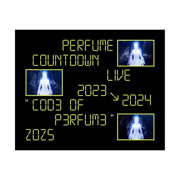 ◆品　番：UPXP-9017◆発売日：2024年05月22日発売◆出荷目安：２〜５日◆種類:Blu-ray◆初回限定盤/特典ディスク(Blu-ray)付/デジパック+スリーブ仕様◆※先着特典：クリアファイル（A4）は終了致しました。◆パフュ...