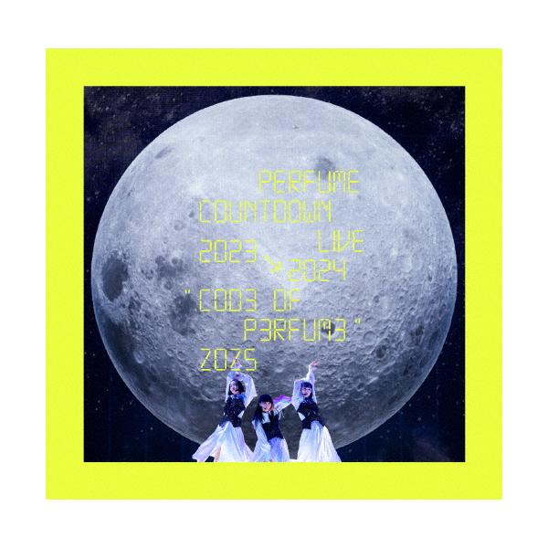◆品　番：UPBP-1017◆発売日：2024年05月22日発売◆出荷目安：５〜１０日◆※先着特典：クリアファイル（A4）は終了致しました。◆パフュームカウントダウンライブ２０２３カラ２０２４コードオブパフュームニゼロニゴ/PERFUME ...