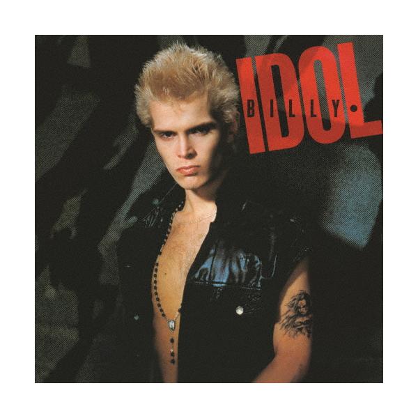 ◆品　番：UICY-16216/7◆発売日：2024年04月26日発売◆出荷目安：５〜１０日◆SHM-CD/金曜販売開始商品◆※先着特典：スクエアポストカードAは終了致しました。◆ビリーアイドル/BILLY IDOL(EXPANDED ED...
