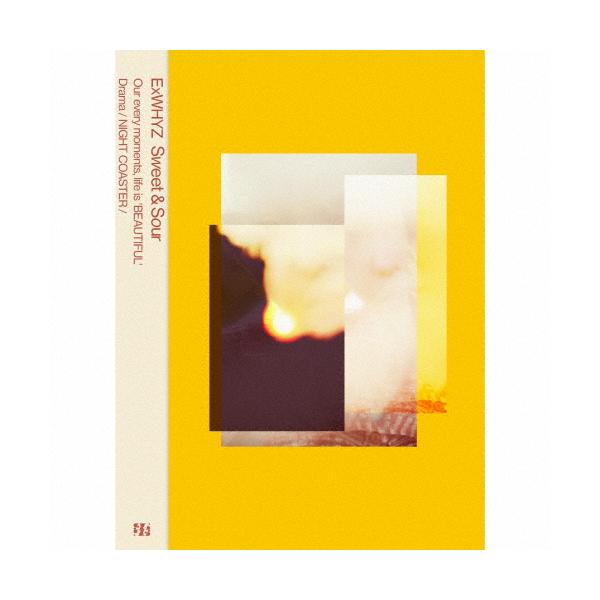 ◆品　番：UPCH-29474◆発売日：2024年07月31日発売◆出荷目安：５〜１０日◆初回生産限定盤/Blu-ray Disc+フォトブック+フォトカード+ステッカー付/デジパック仕様◆※先着特典：SLOGAN STICKER（スマホサ...