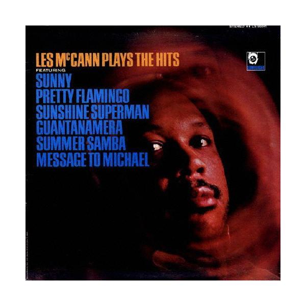 ◆品　番：UCCU-45128◆発売日：2024年07月24日発売◆出荷目安：５〜１０日◆UHQCD◆レスマッキャンプレイズザヒッツ/LES MCCANN PLAYS THE HITS