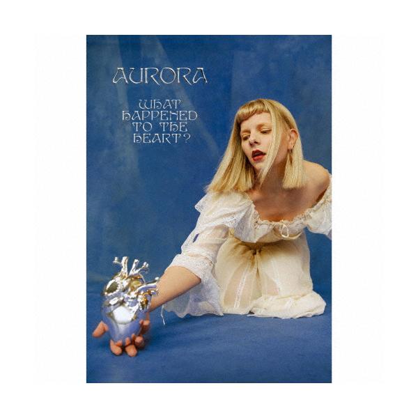 ◆品　番：UICO-9079◆発売日：2024年06月26日発売◆出荷目安：２〜５日◆数量生産限定盤/パンフレット付/紙ジャケット仕様◆ホワットハプンドトゥザハート/WHAT HAPPENED TO THE HEART?(JAPAN LIM...