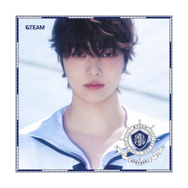 ◆品　番：TYCT-39244◆発売日：2024年08月07日発売◆出荷目安：５〜１０日◆限定盤/メンバーソロジャケット盤-EJ-/ポストカードセット+フォトカードセット付/ペーパーエンベロープ仕様◆※先着特典：ポストカードは終了致しました...