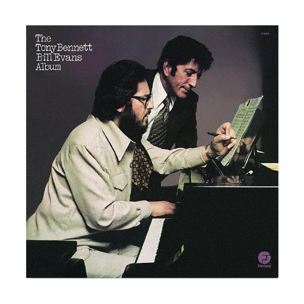 ◆品　番：UCGO-9062◆発売日：2024年09月18日発売◆出荷目安：５〜１０日◆限定盤/SHM仕様◆トニーベネットアンドビルエヴァンス/TONY BENNETT/BILL EVANS ALBUM,THE