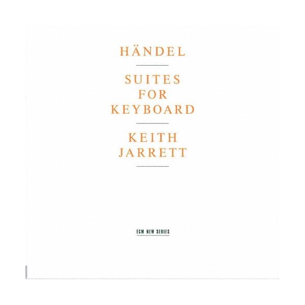 ◆品　番：UCCE-5056◆発売日：2024年09月11日発売◆出荷目安：５〜１０日◆SHM-CD◆ヘンデルクラヴィーアクミキョク