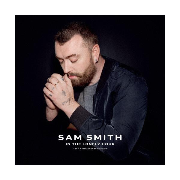 ◆品　番：UICY-16231/2◆発売日：2024年08月02日発売◆出荷目安：５〜１０日◆SHM-CD/紙ジャケット仕様/金曜販売開始商品◆インザロンリーアワー/IN THE LONELY HOUR(10TH ANNIVERSARY E...