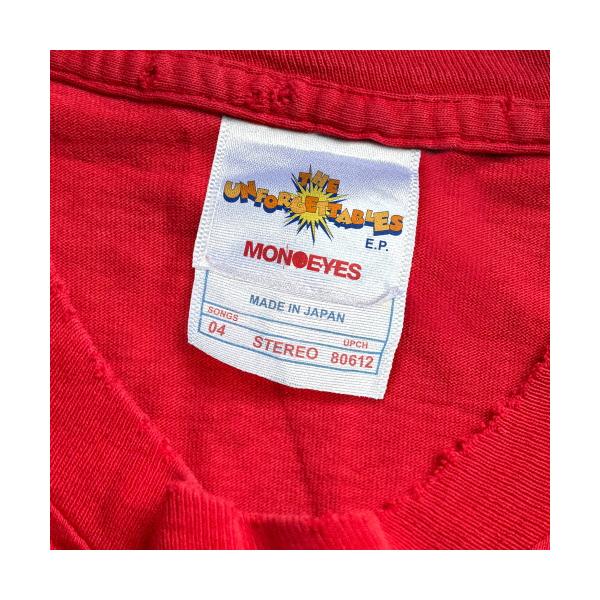 ◆品　番：UPCH-80612◆発売日：2024年09月04日発売◆出荷目安：２〜５日◆※先着特典：“The Unforgettables”ロゴステッカー（スマホサイズ）は終了致しました。◆ジ・アンフォーゲッタブルスイーピー/UNFORGE...