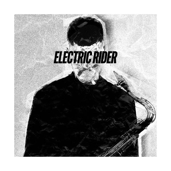 ◆品　番：UCJJ-9044◆発売日：2024年11月03日発売◆出荷目安：５〜１０日◆※こちらの商品は、【アナログ盤】です。◆エレクトリックライダー/ELECTRIC RIDER