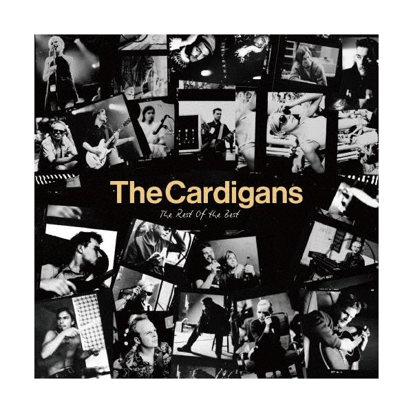 ◆品　番：UICY-16236/7◆発売日：2024年09月06日発売◆出荷目安：２〜５日◆SHM-CD/金曜販売開始商品◆ザ・レストオブザベスト/REST OF THE BEST,THE