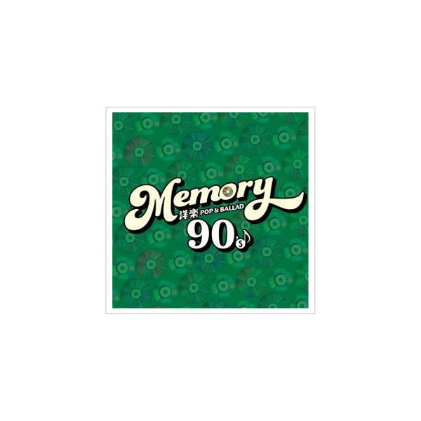 ◆品　番：PROT-1375/6◆発売日：2024年10月23日発売◆出荷目安：２〜５日◆メモリーナインティーズヨウガクポップアンドバラード