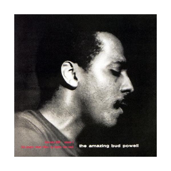 ◆品　番：UCGQ-9071◆発売日：2024年11月13日発売◆出荷目安：５〜１０日◆限定盤/SHM仕様◆ジ・アメイジングバドパウエルボリューム１/AMAZING BUD POWELL. VOL.1,THE