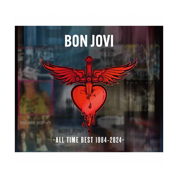 ◆品　番：UICY-16240/2◆発売日：2024年11月20日発売◆出荷目安：２〜５日◆デラックス・エディション/SHM-CD◆オールタイムベスト１９８４カラ２０２４/ALL TIME BEST 1984-2024(DELUXE EDI...