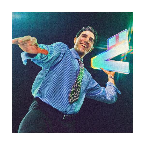 ◆品　番：UPCH-7691/2◆発売日：2024年11月20日発売◆出荷目安：５〜１０日◆初回限定盤/映像オンライン視聴+シリアルコード付/デジパック仕様◆■先着特典：ポストカード（120×120mm）◆アッドモアラタメマシテ