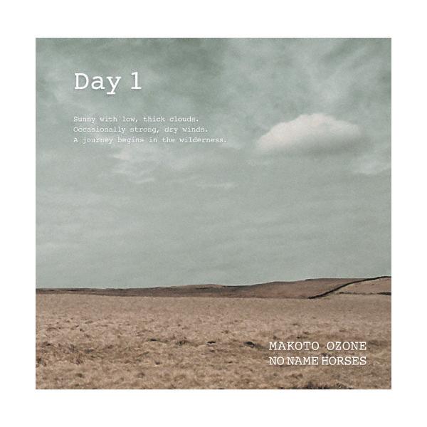 ◆品　番：UCCJ-2242◆発売日：2024年11月20日発売◆出荷目安：２〜５日◆※先着特典：ポストカードは終了致しました。◆デイワン/DAY 1