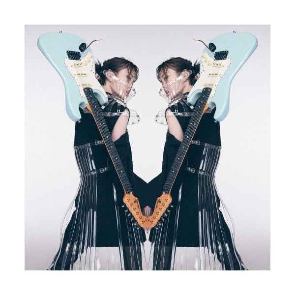 ◆品　番：UCCJ-9252◆発売日：2024年10月09日発売◆出荷目安：５〜１０日◆初回限定盤/Limited Edition/SHM-CD/DVD付/7インチ紙ジャケット仕様◆※先着特典：A4クリアファイルは終了致しました。◆クロッシ...