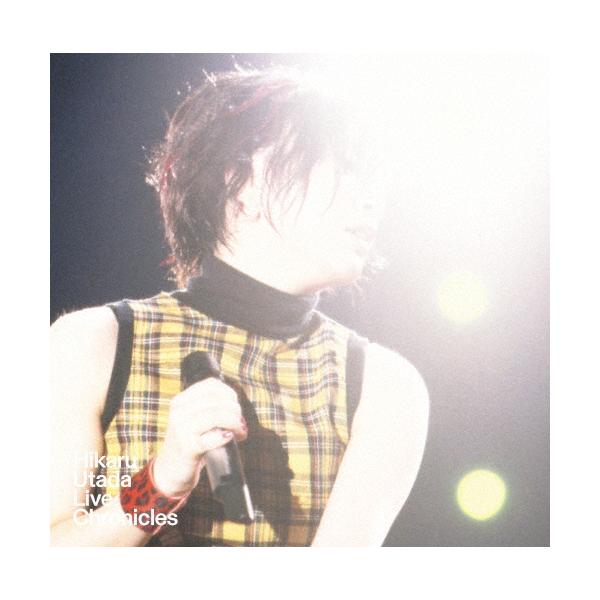 ◆品　番：UPXY-6101◆発売日：2025年01月08日発売◆出荷目安：５〜１０日◆種類:Blu-ray◆ヒカルウタダライブクロニクルズボヘミアンサマー２０００/HIKARU UTADA LIVE CHRONICLES BOHEMIAN...