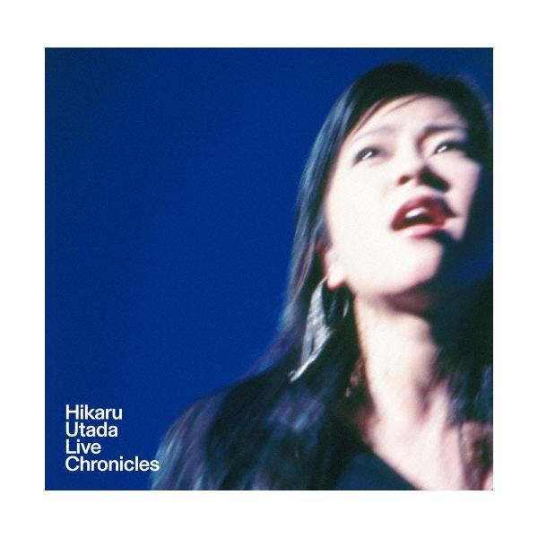 ◆品　番：UPXY-6103◆発売日：2025年01月08日発売◆出荷目安：５〜１０日◆種類:Blu-ray◆ヒカルウタダライブクロニクルズインブドウカン２００４ヒカルノ５