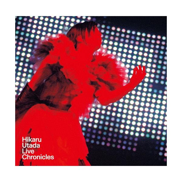 ◆品　番：UPXY-6104◆発売日：2025年01月08日発売◆出荷目安：５〜１０日◆種類:Blu-ray◆ヒカルウタダライブクロニクルズウタダユナイテッド２００６/HIKARU UTADA LIVE CHRONICLES UTADA U...
