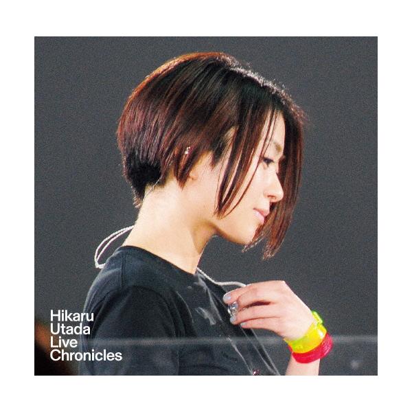 ◆品　番：UPXY-6105◆発売日：2025年01月08日発売◆出荷目安：２〜５日◆種類:Blu-ray◆ヒカルウタダライブクロニクルズワイルドライフ２０１０/HIKARU UTADA LIVE CHRONICLES WILD LIFE(...