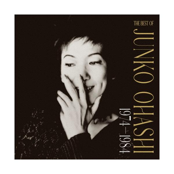 ◆品　番：UICZ-4690/1◆発売日：2024年11月06日発売◆出荷目安：５〜１０日◆SHM-CD◆ザ・ベストオブオオハシジュンコ１９７４カラ１９８４