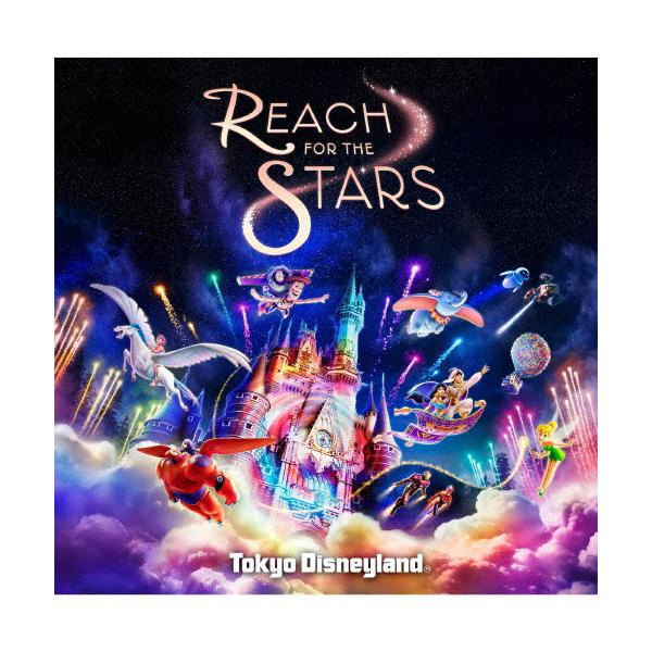 ◆品　番：UWCD-6067◆発売日：2024年11月06日発売◆出荷目安：５〜１０日◆通常盤◆リーチフォーザスターズ/REACH FOR THE STARS