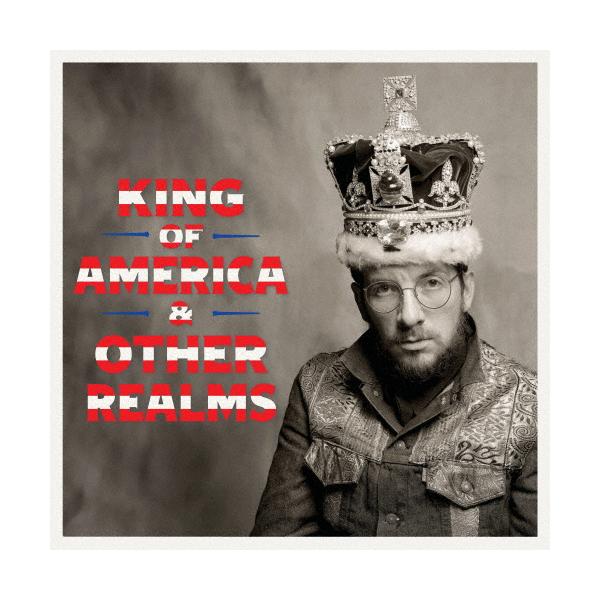 ◆品　番：UICY-16253/4◆発売日：2024年11月01日発売◆出荷目安：２〜５日◆SHM-CD/金曜販売開始商品◆キングオブアメリカアンドアザーレルムズ/KING OF AMERICA &amp; OTHER REALMS