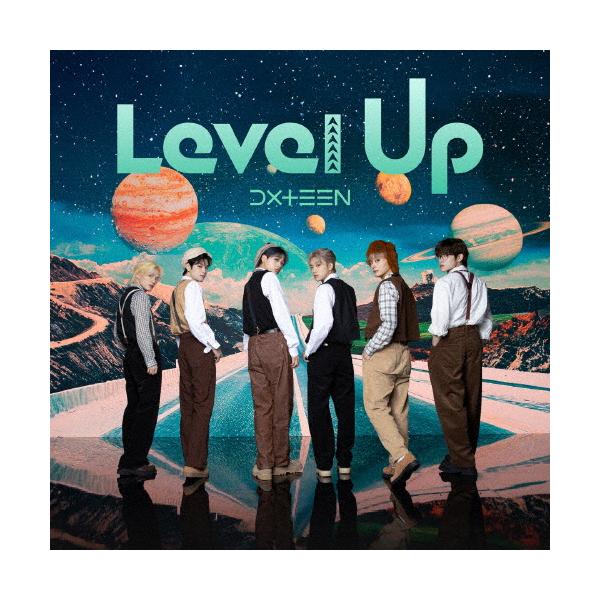 ◆品　番：UMCK-7261◆発売日：2024年12月04日発売◆出荷目安：５〜１０日◆初回限定盤B/PHOTOBOOK付◆※先着特典の告知ポスターはお付けしておりません。予めご了承をお願い致します。◆レベルアップ/LEVEL UP