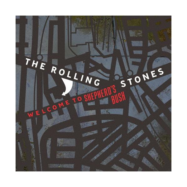 ◆品　番：UICY-80537/8◆発売日：2024年12月06日発売◆出荷目安：２〜５日◆全世界15,000枚限定盤/SHM-CD/紙ジャケット仕様/金曜販売開始商品◆ウェルカムトゥシェパーズブッシュ/WELCOME TO SHEPHER...