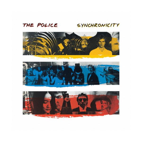 ◆品　番：UICY-16234/5◆発売日：2024年07月26日発売◆出荷目安：５〜１０日◆通常盤/デラックス・エディション/SHM-CD/紙ジャケット仕様/金曜販売開始商品◆※先着特典：ステッカーは終了致しました。◆シンクロニシティー/...