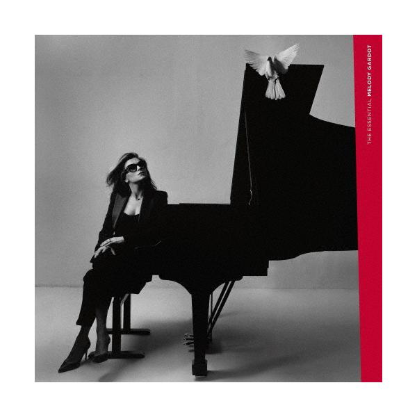 ◆品　番：UCCM-1276/7◆発売日：2024年10月25日発売◆出荷目安：２〜５日◆UHQCD/金曜販売開始商品◆※先着特典：ジャケサイズ・ステッカーは終了致しました。◆ジ・エッセンシャルヴェリーベストオブメロディガルドー/ESSEN...