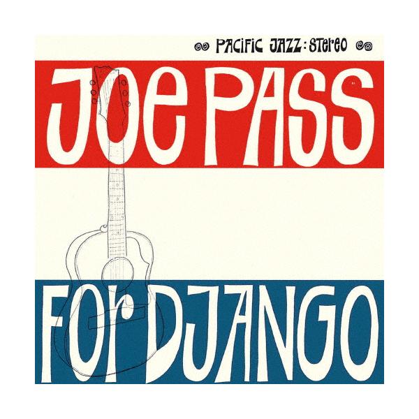 ◆品　番：UCCQ-9783◆発売日：2024年12月18日発売◆出荷目安：５〜１０日◆限定盤/UHQCD◆フォージャンゴ/FOR DJANGO