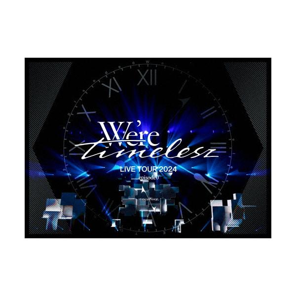 ◆品　番：OVBT-19004◆発売日：2025年01月22日発売◆出荷目安：２〜５日◆初回限定盤/特典ディスク(DVD)+CD付/3方背BOX+デジパック仕様◆※先着特典：チェキ風 オリジナルトレーディングカード 4枚セット（絵柄 A）は...