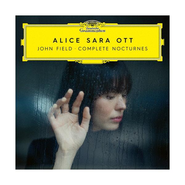 ◆品　番：UCCG-45114◆発売日：2025年02月07日発売◆出荷目安：１〜２日◆通常盤/MQACD/UHQCD/紙ジャケット仕様/金曜販売開始商品◆※先着特典：ポストカードAは終了致しました。◆フィールドノクターンゼンシュウ