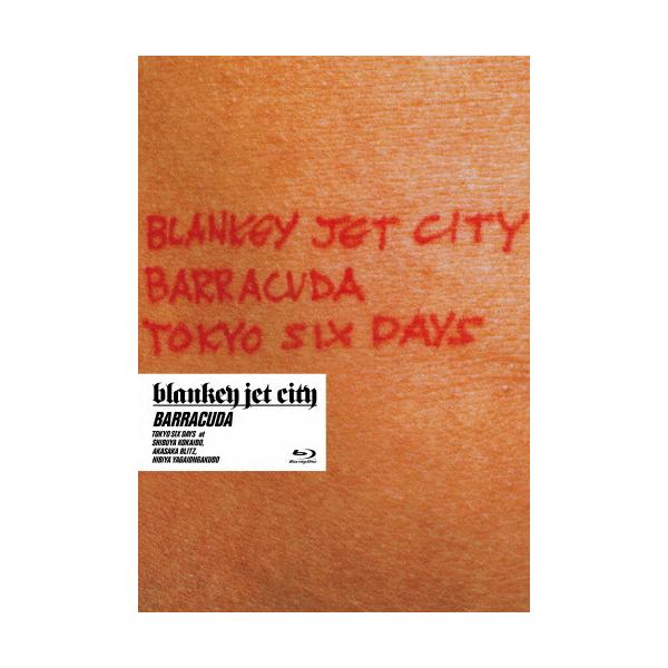 ◆品　番：UPXY-6113◆発売日：2025年04月30日発売◆出荷目安：５〜１０日◆種類:Blu-ray◆バラクーダ/BARRACUDA