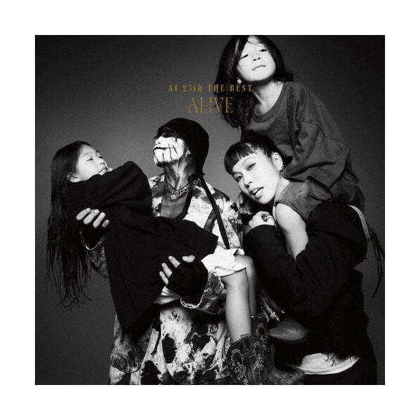 ◆品　番：UPCH-29492◆発売日：2025年02月26日発売◆出荷目安：２〜５日◆初回限定盤/DVD付◆※先着特典：ポストカードは終了致しました。◆トゥエンティフィフスザベストアライブ/25TH THE BEST - ALIVE