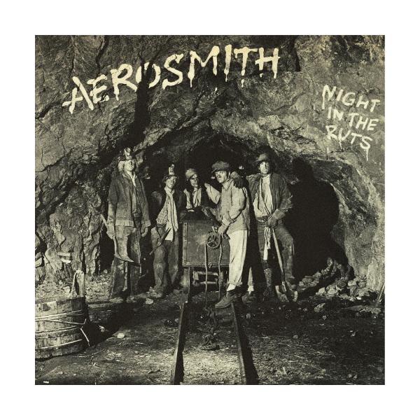 ◆品　番：UICY-80544◆発売日：2025年07月30日発売◆出荷目安：２〜５日◆限定盤/SHM-CD/インナースリーヴ+紙ジャケット仕様◆ナイトインザラッツ/NIGHT IN THE RUTS