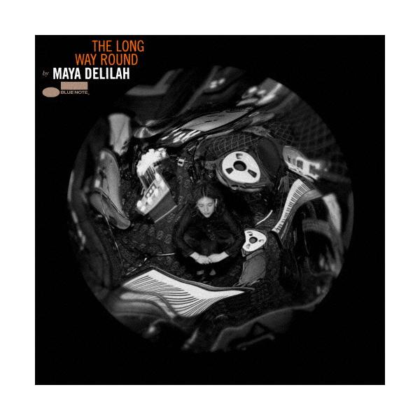 ◆品　番：UCCQ-1216◆発売日：2025年03月28日発売◆出荷目安：２〜５日◆SHM-CD/金曜販売開始商品◆※先着特典：スマホサイズステッカーは終了致しました。◆ロングウェイラウンド/LONG WAY ROUND,THE