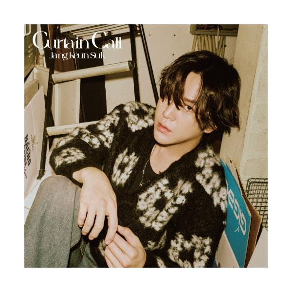 ◆品　番：UPCH-89600◆発売日：2025年04月09日発売◆出荷目安：５〜１０日◆初回限定盤A/DVD付◆※先着特典：ポストカード（共通絵柄）は終了致しました。◆カーテンコール/CURTAIN CALL