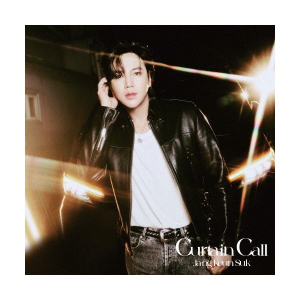 ◆品　番：UPCH-89602◆発売日：2025年04月09日発売◆出荷目安：５〜１０日◆初回限定盤C/ブックレット付◆※先着特典：ポストカード（共通絵柄）は終了致しました。◆カーテンコール/CURTAIN CALL