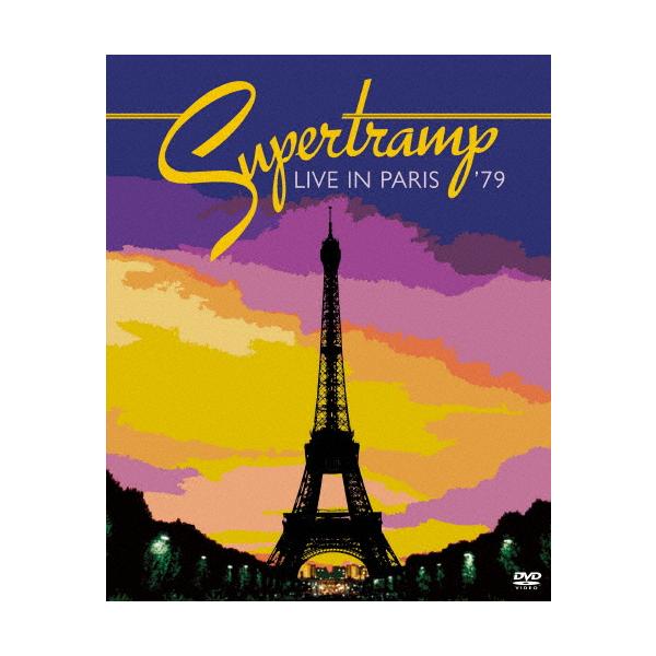◆品　番：UIBY-15146◆発売日：2025年02月28日発売◆出荷目安：５〜１０日◆紙ジャケット仕様/金曜販売開始商品◆ライヴインパリ１９７９/LIVE IN PARIS '79(LIVE IN PARIS/1979/JAPANESE...