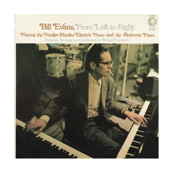 ◆品　番：UCCU-46014◆発売日：2025年05月28日発売◆出荷目安：５〜１０日◆UHQCD/ブックレット付◆フロムレフトトゥライトプラス４/FROM LEFT TO RIGHT