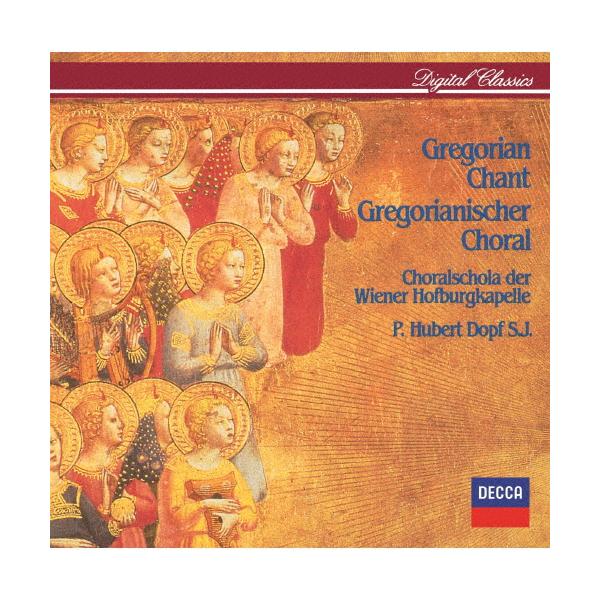 ◆品　番：UCCD-46001◆発売日：2025年06月11日発売◆出荷目安：５〜１０日◆UHQCD/ブックレット付◆グレゴリオセイカシュウ